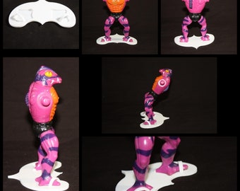 Motu Display Stand - Etsy