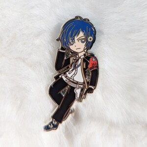 SEES Enamel Pins - Etsy