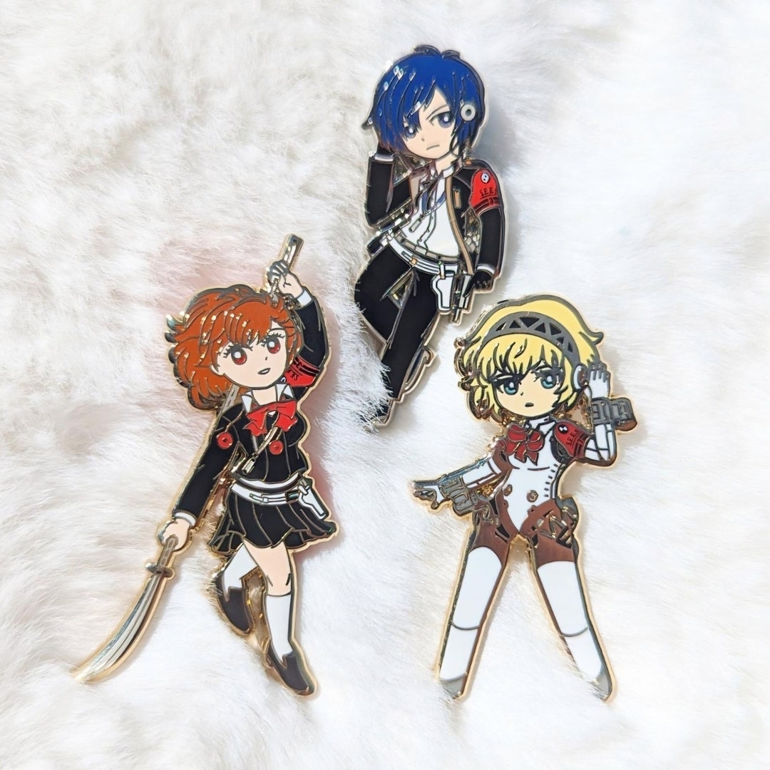 SEES Enamel Pins - Etsy