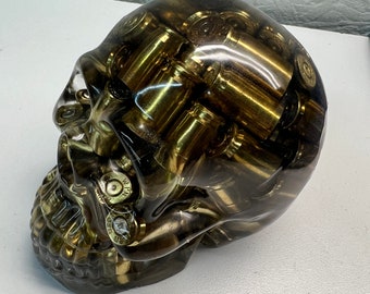 The Original Epoxy Resin Bullet / 5.56 Rifle Round Mk4 - Etsy