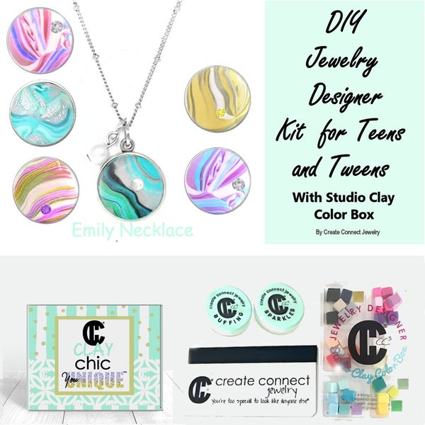 Tweens Jewelry - Etsy