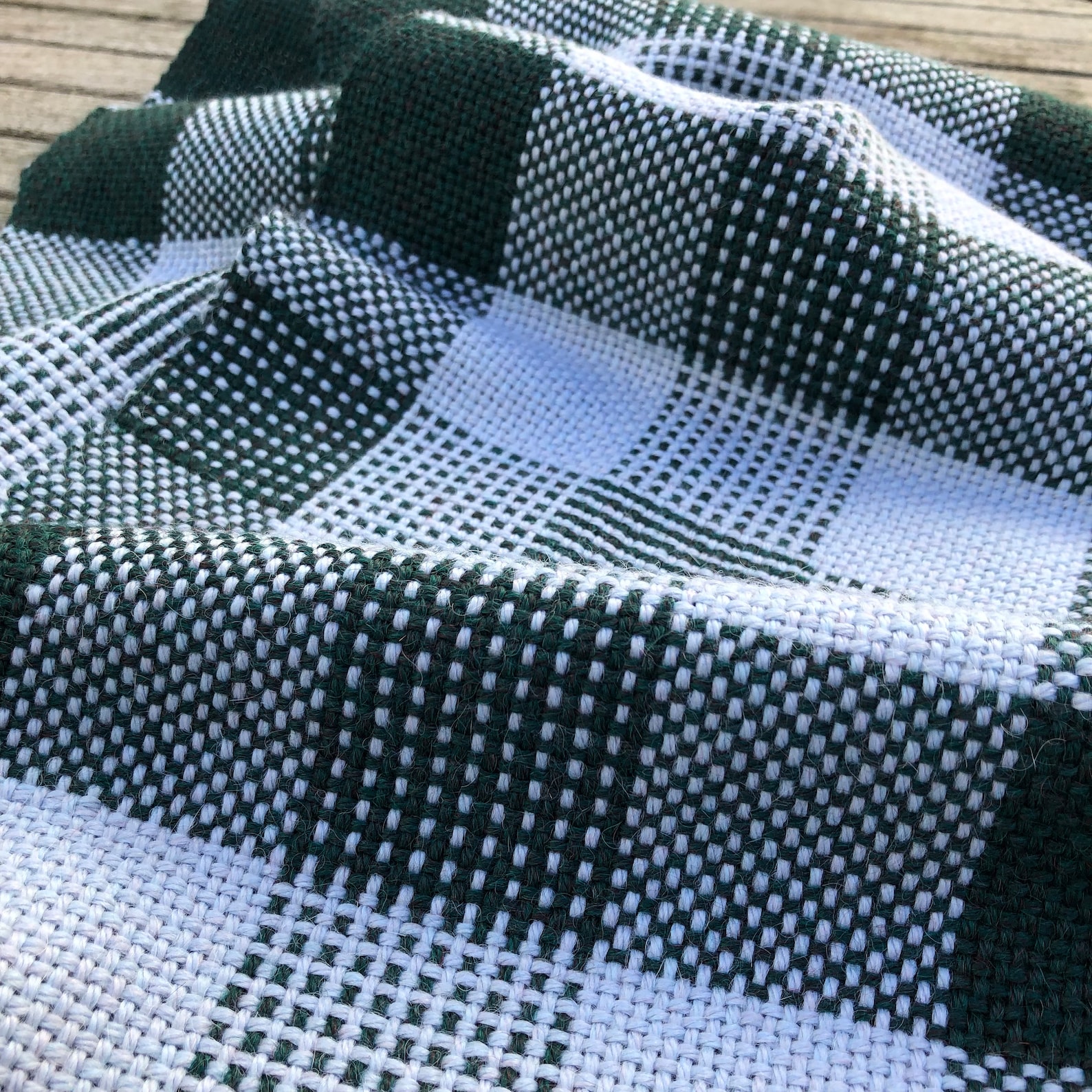 Rigid Heddle Pattern PDF: Keep It Simple Scarf - Etsy