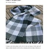 4-shaft Pattern PDF: Keep It Simple Scarf - Etsy