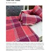 4-shaft Pattern PDF: Broken Herringbone Towels - Etsy