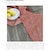 4-shaft Pattern PDF: Keep It Simple Scarf - Etsy