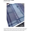 4-shaft Pattern PDF: Keep It Simple Scarf - Etsy