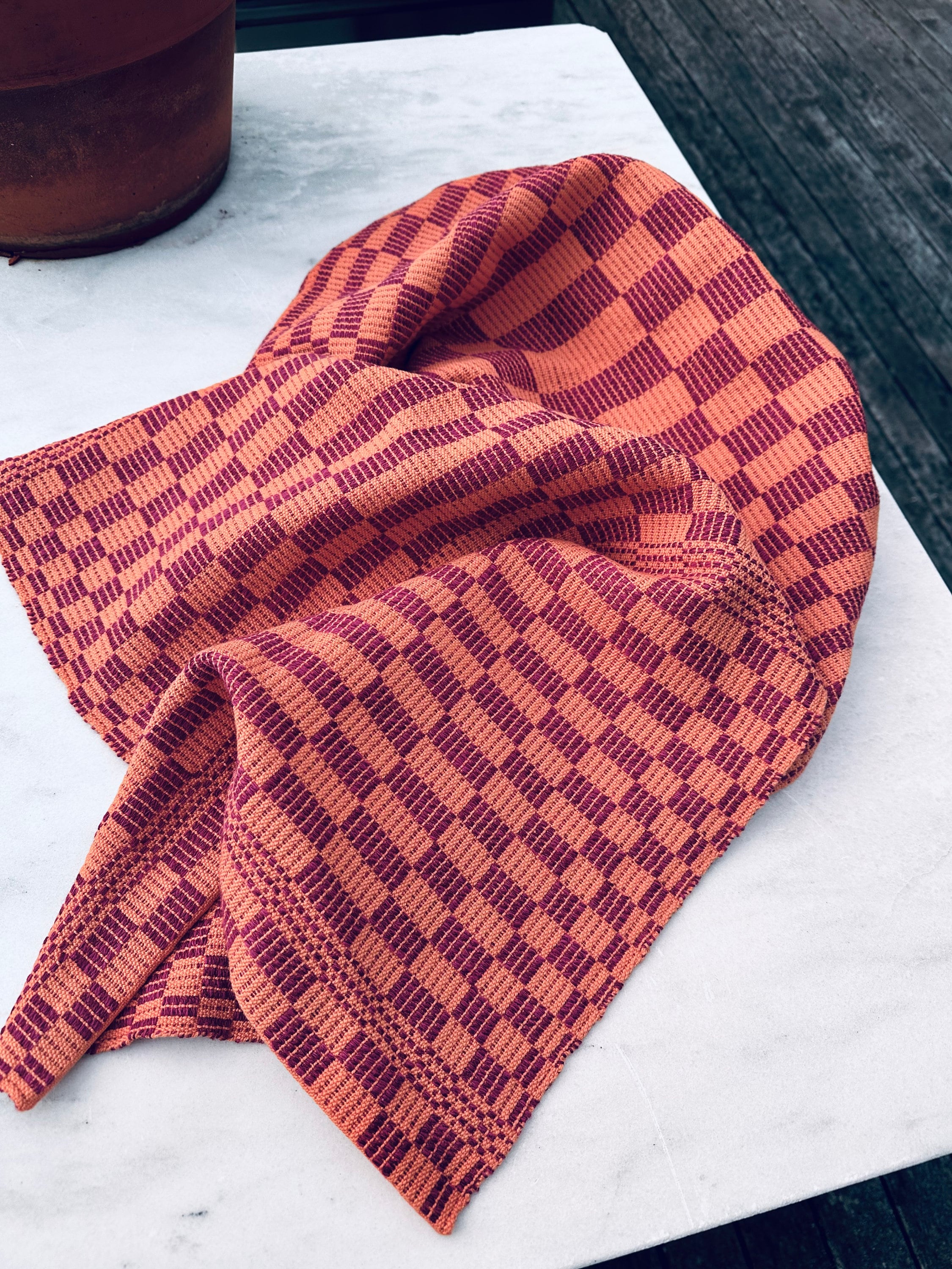 4 Shaft Weaving Pattern PDF: Pantone 2023 Towerls - Etsy