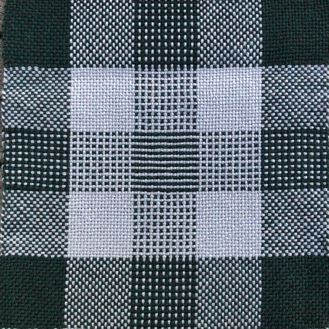 Rigid Heddle Pattern PDF: Keep It Simple Scarf - Etsy