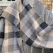 4-shaft Pattern PDF: Keep It Simple Scarf - Etsy
