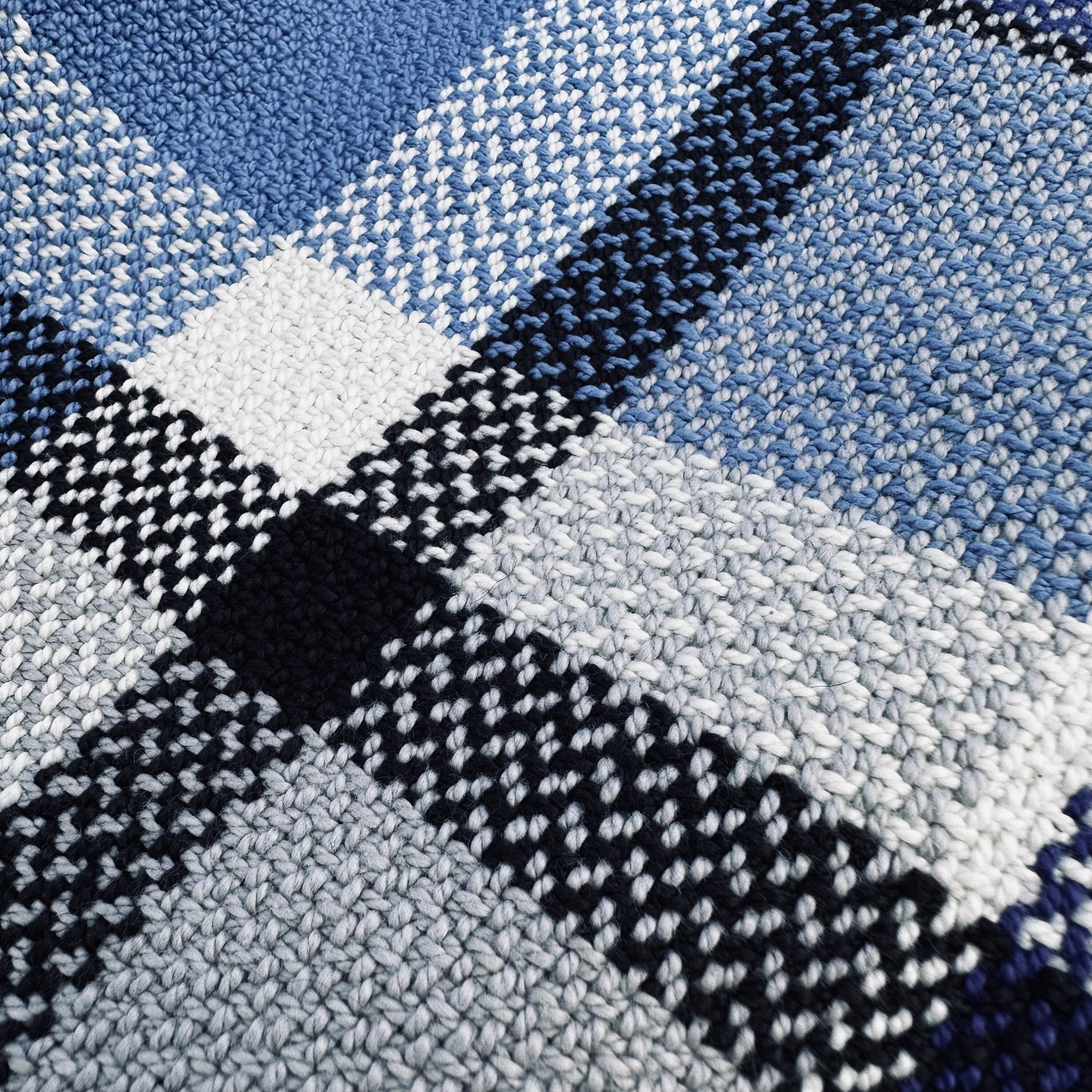 4-shaft Pattern PDF: Baby Bath Towels - Etsy