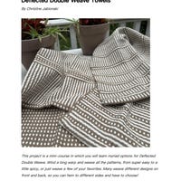 Northcutt Shawl PDF Pattern - Etsy