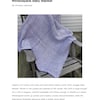 4-shaft Pattern PDF: Broken Herringbone Towels - Etsy