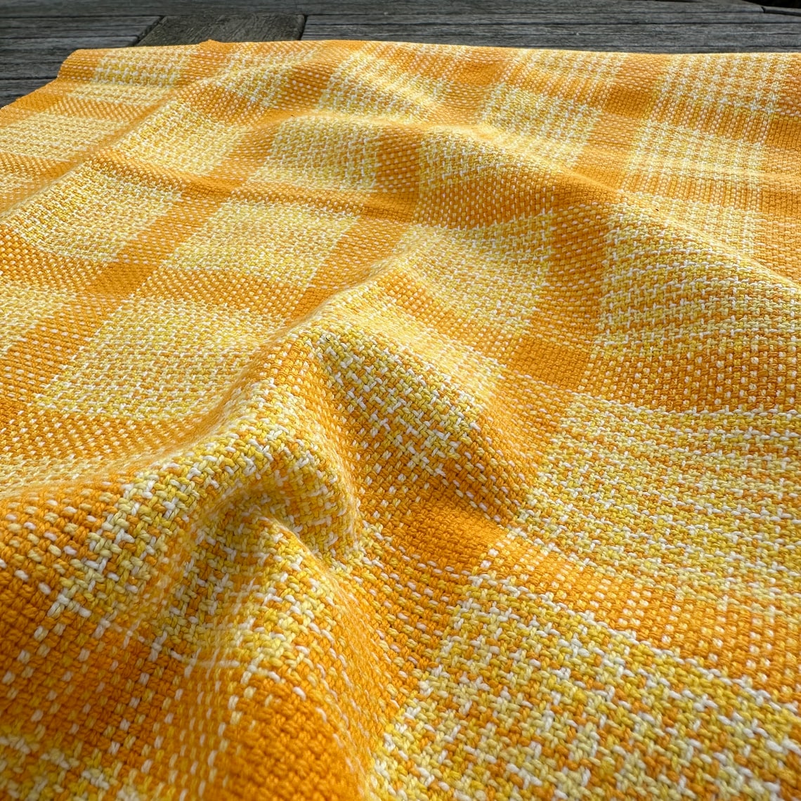 4-shaft Pattern PDF: First Sign of Spring Towels - Etsy