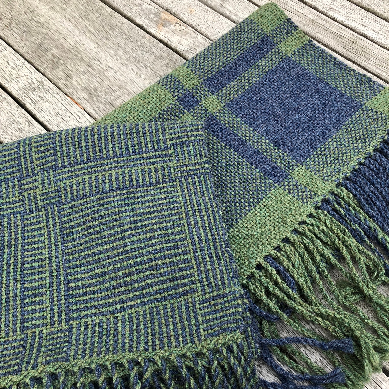 Rigid Heddle Weaving Pattern PDF: Color and Weave Scarves - Etsy