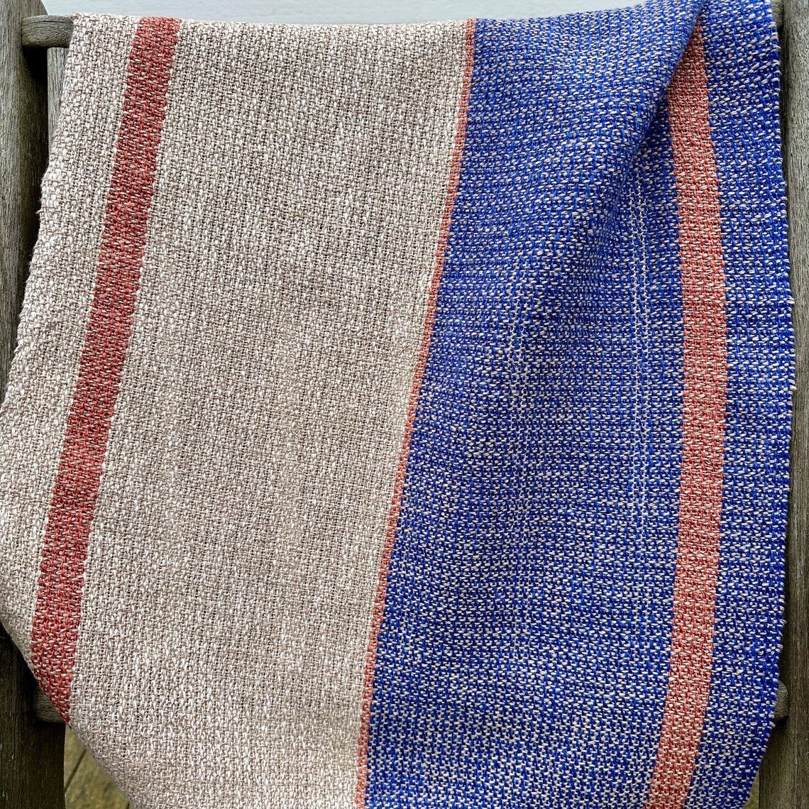 4-shaft Pattern PDF: Pebble Weave Towels - Etsy