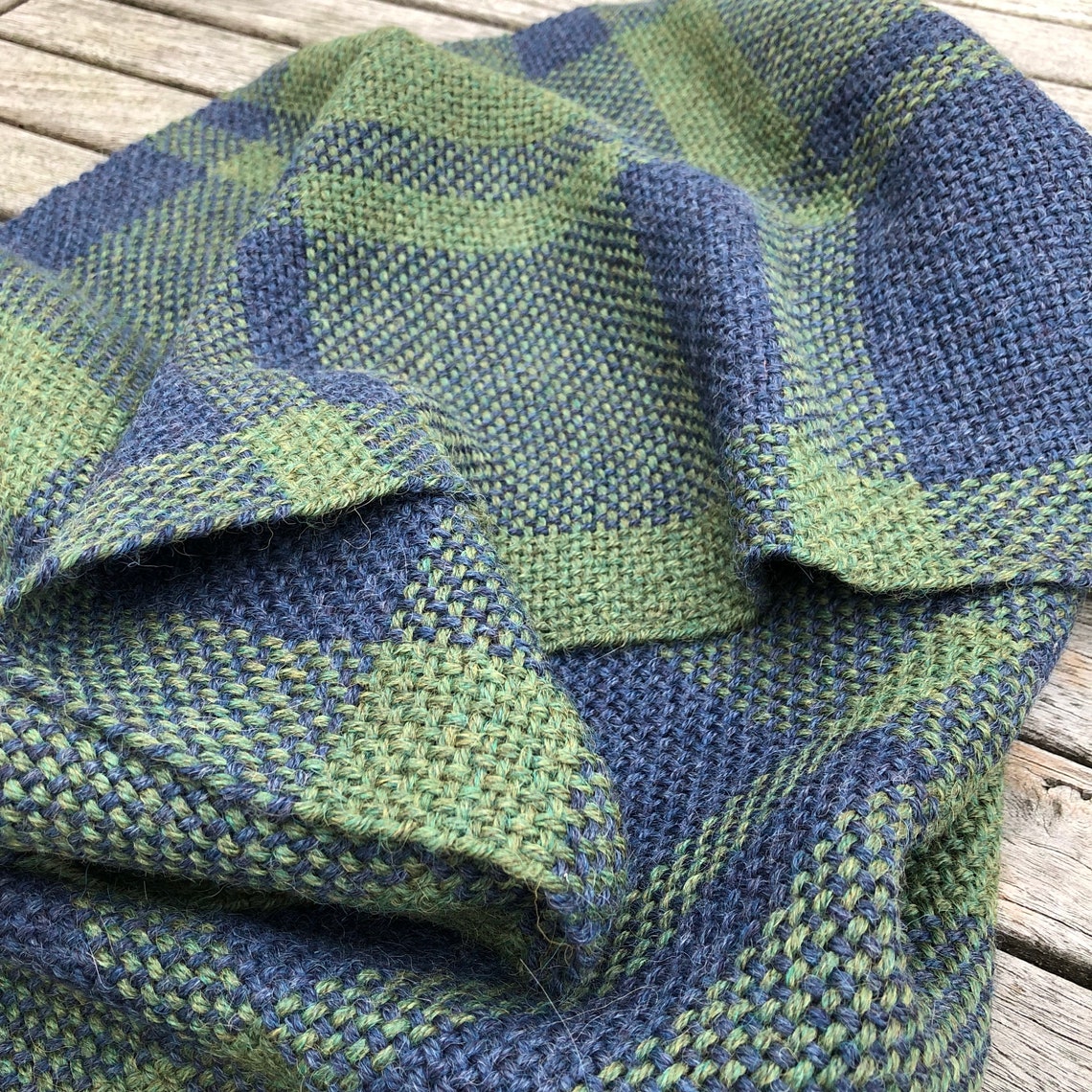 Rigid Heddle Weaving Pattern PDF: Color and Weave Scarves - Etsy