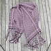 4 Shaft Weaving Pattern PDF: Alchemy Scarves - Etsy