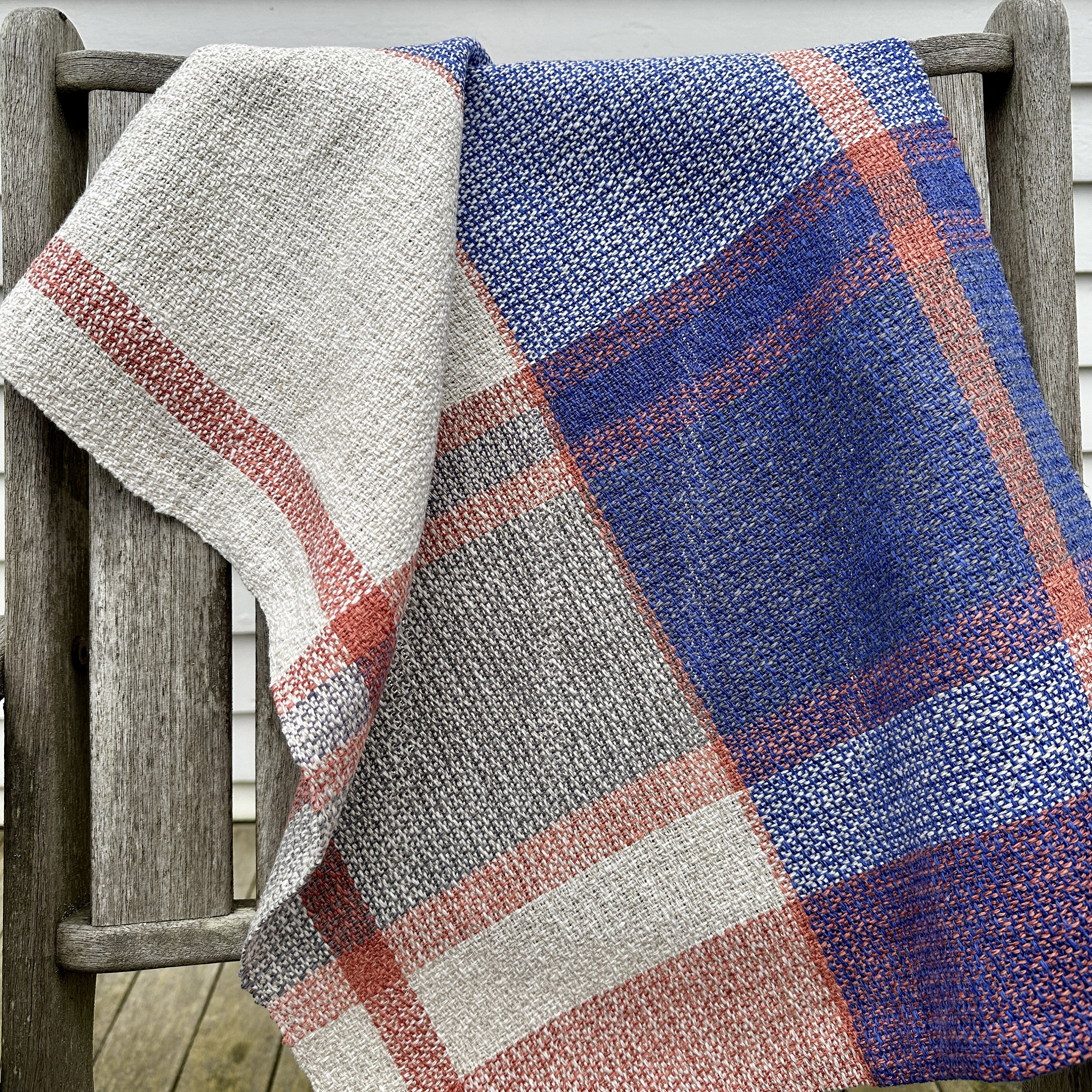 4-shaft Pattern PDF: Pebble Weave Towels - Etsy
