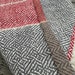4-shaft Pattern PDF: Broken Herringbone Towels - Etsy