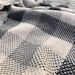 4-shaft Pattern PDF: Keep It Simple Scarf - Etsy