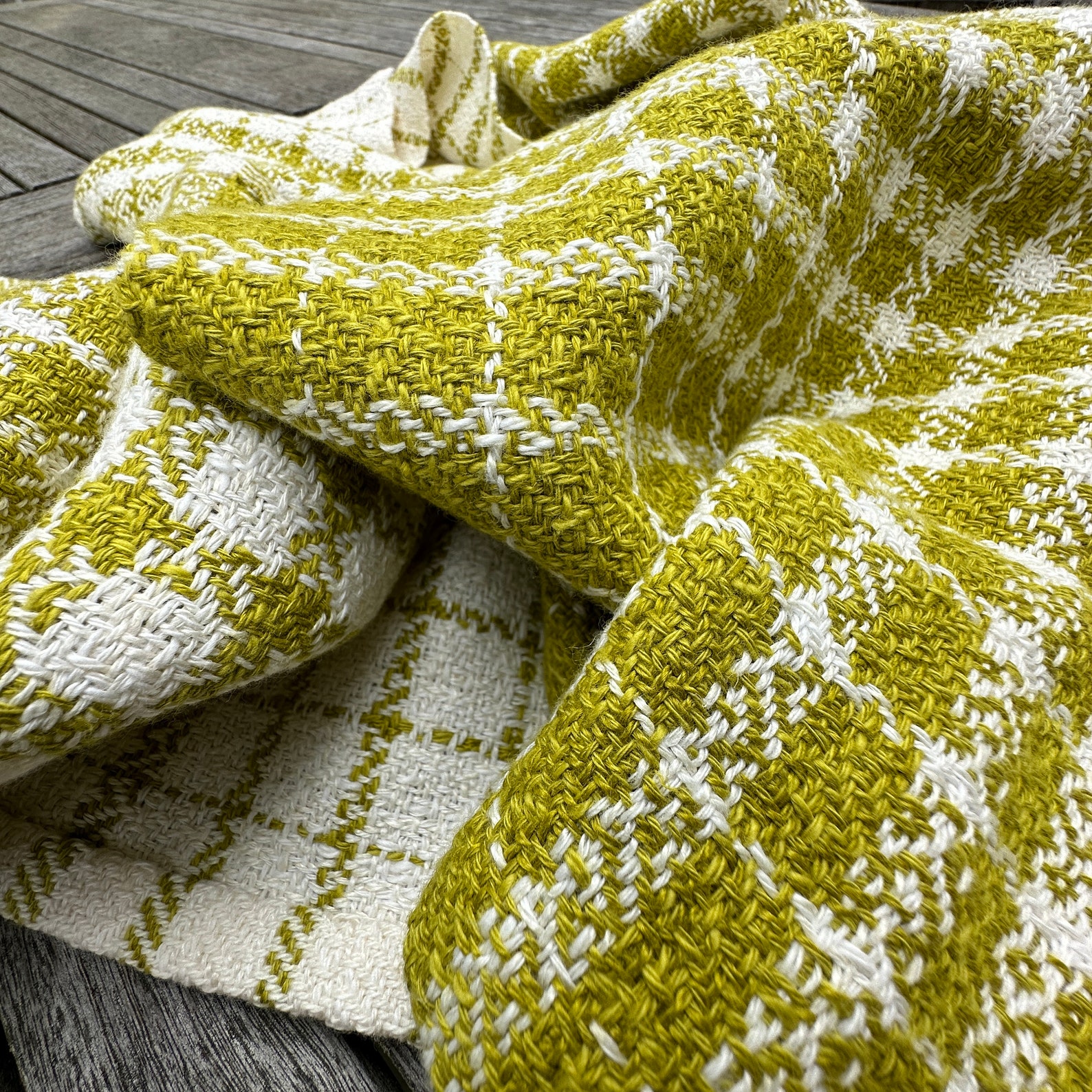 4-shaft Pattern PDF: Wall of Troy Fade Napkins - Etsy
