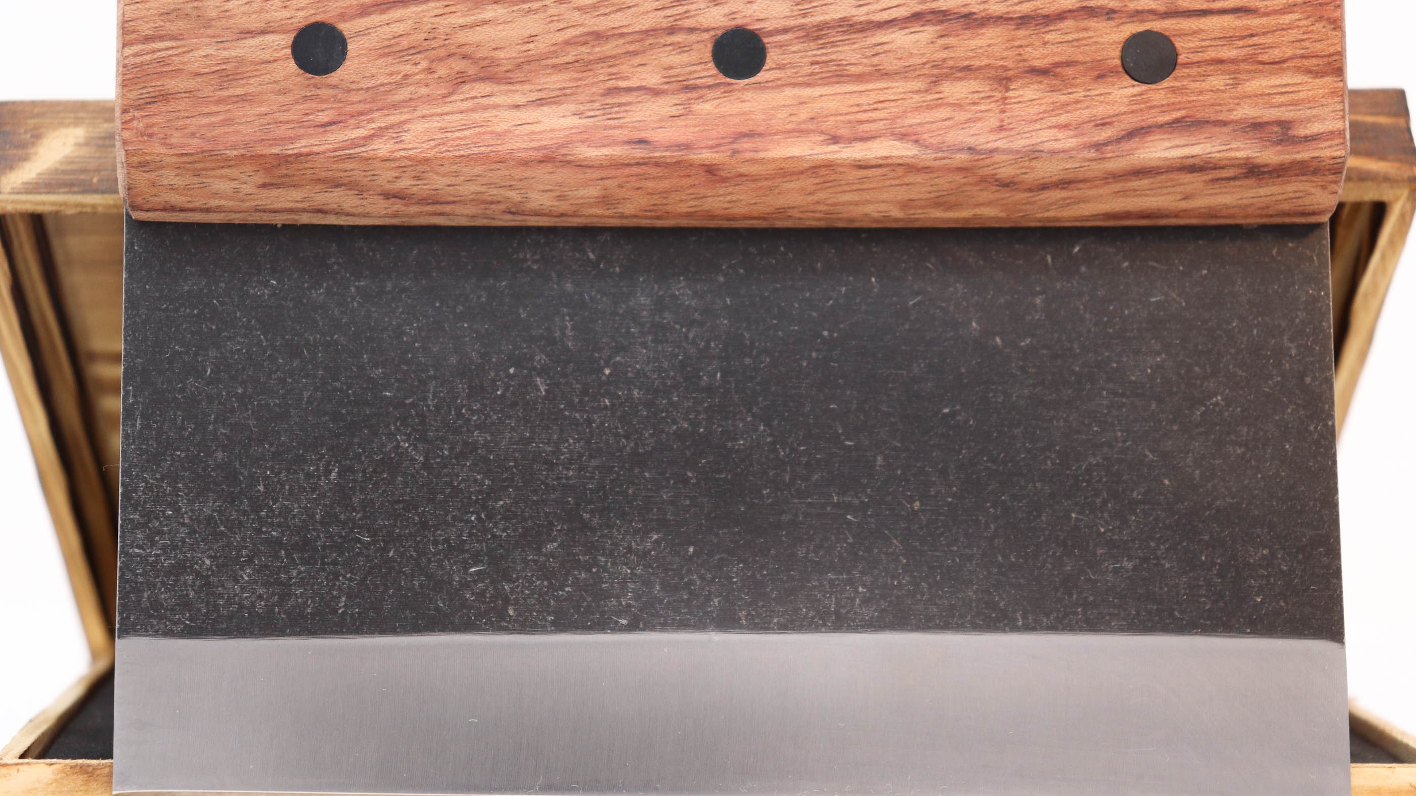 Hand Forged Bench Knife | Etsy