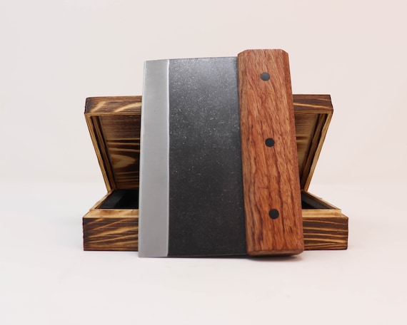 Hand Forged Bench Knife | Etsy