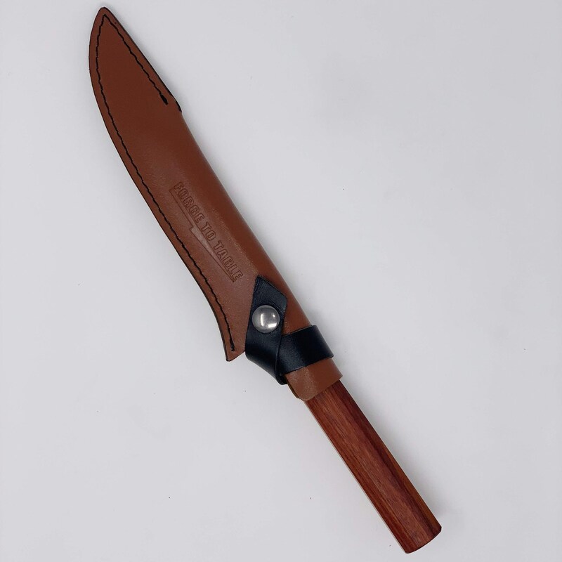 Knife Sheath Kit - Etsy