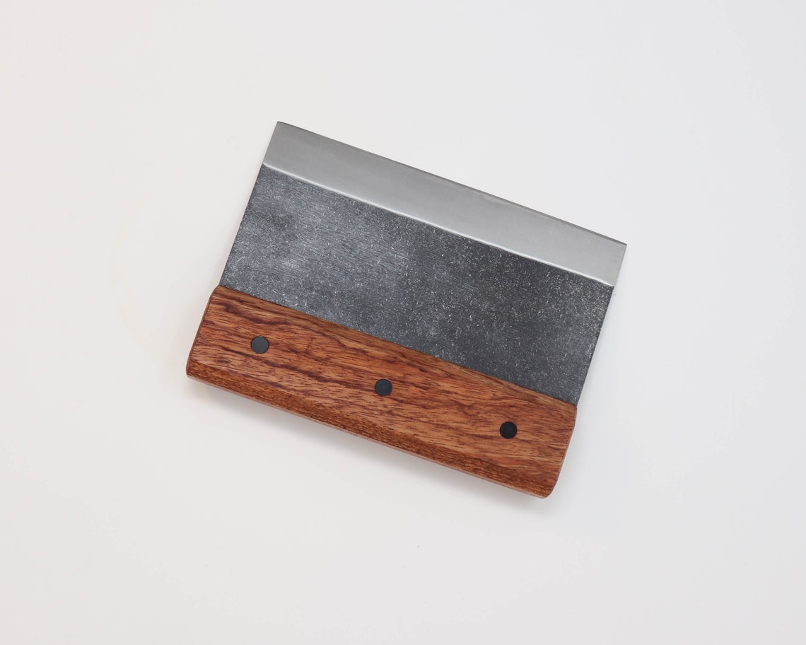 Hand Forged Bench Knife | Etsy