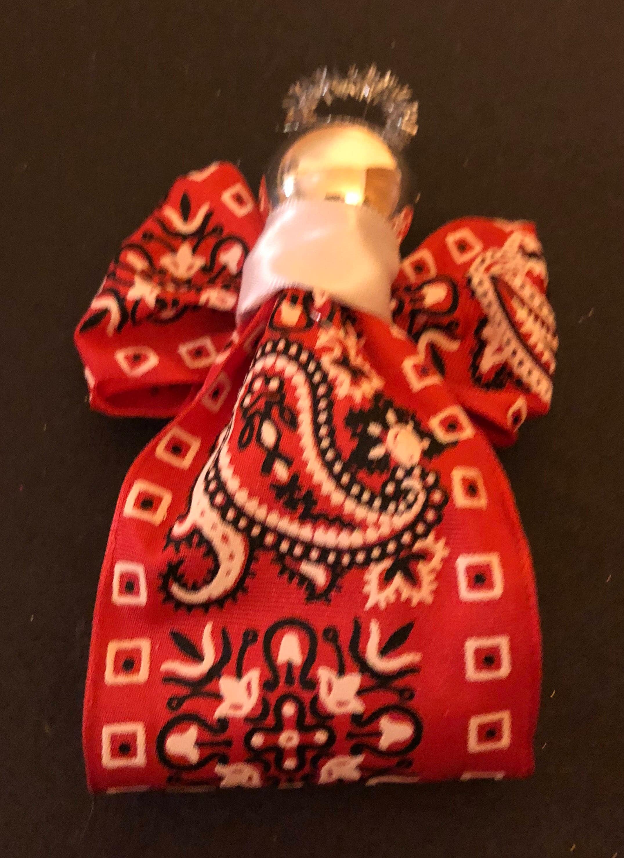 Country Cowboys And Angels