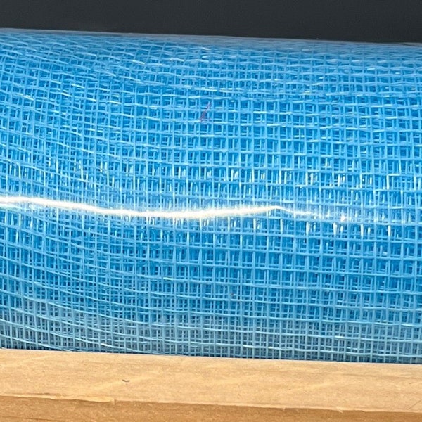 Turquoise Mesh - Etsy