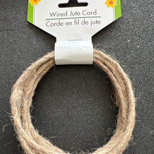 Jute Rope Wreath - Etsy