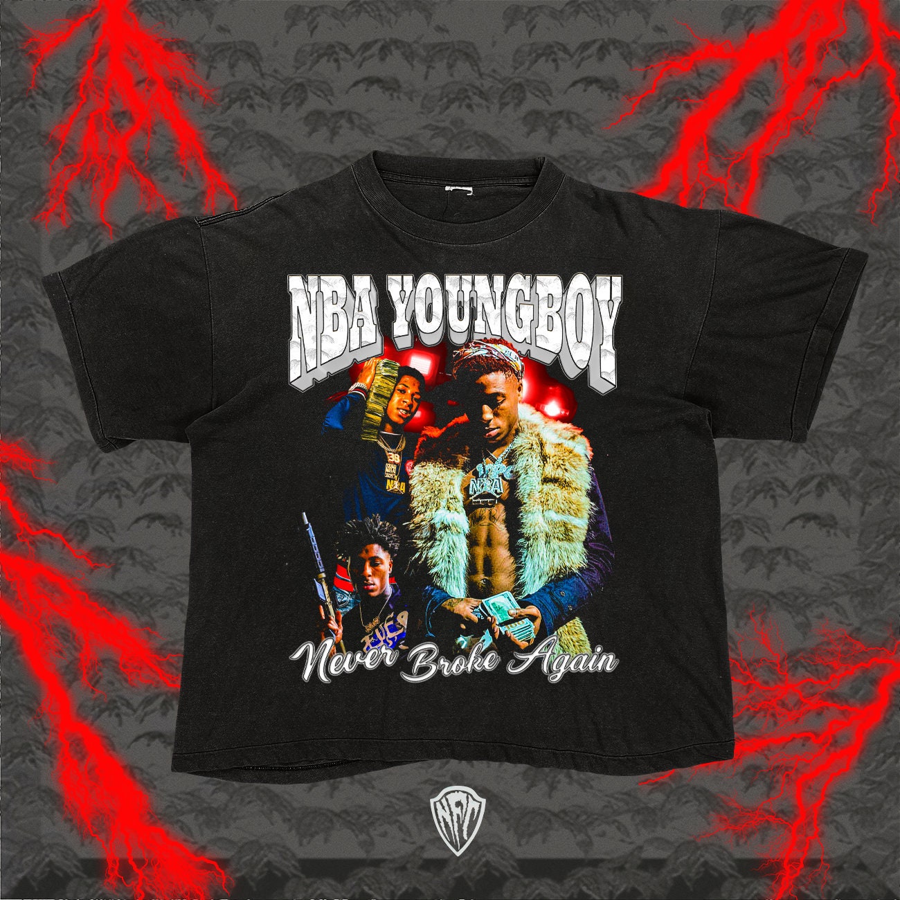 never broke again merch | Trending Designs never broke again merch 2023 ...