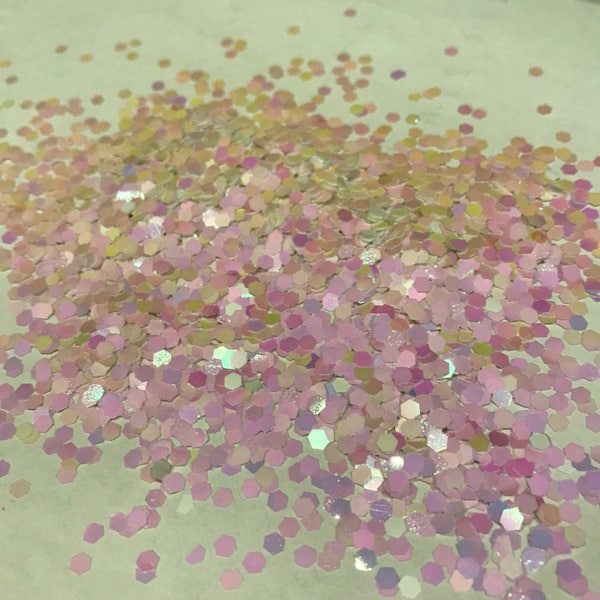 Iridescent Glitter - Etsy UK
