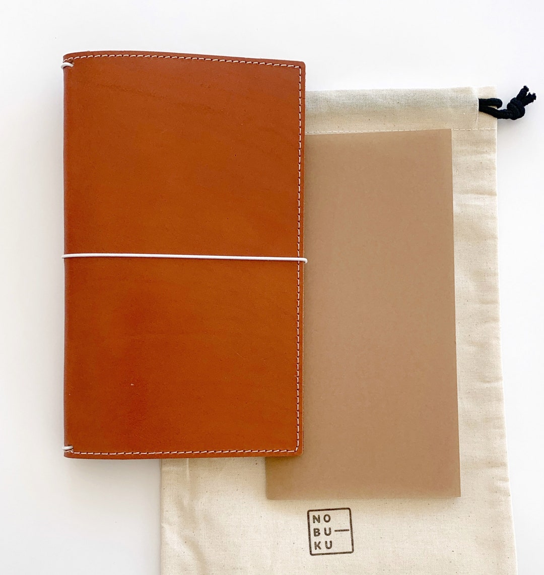 Travelers Notebook Cover Standard, Travelers Notebook Leather Cover ...