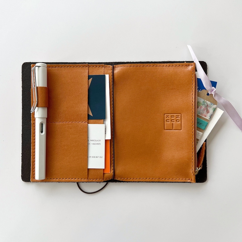 Louise Carmen Notebook - Etsy