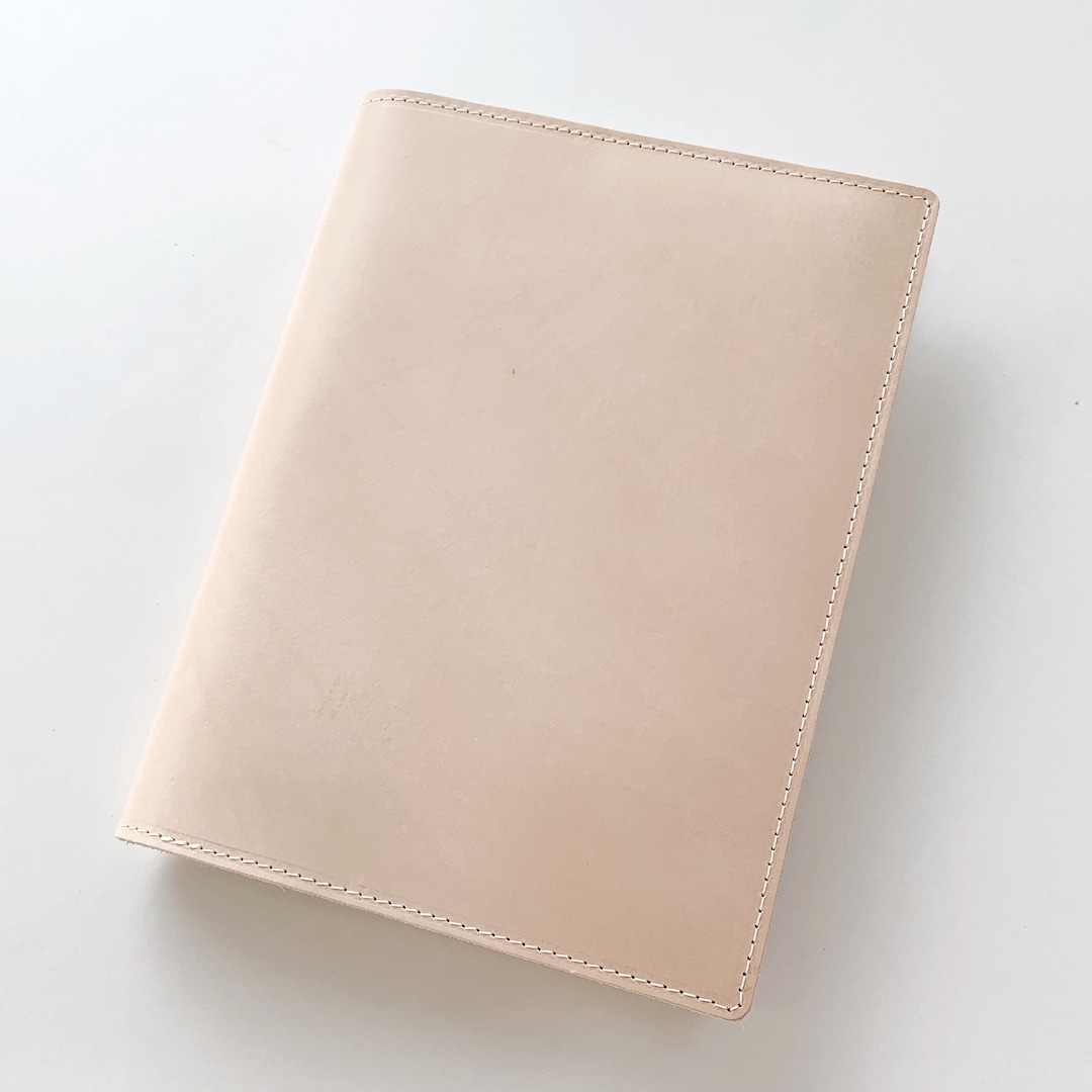 Leather Cousin Cover A5, Cousin A5 Cover, A5 Cover Cousin Leather ...