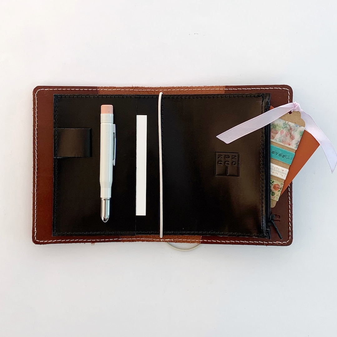 TN Wallet Insert, Travelers Notebook Passport, Passport Wallet Insert ...