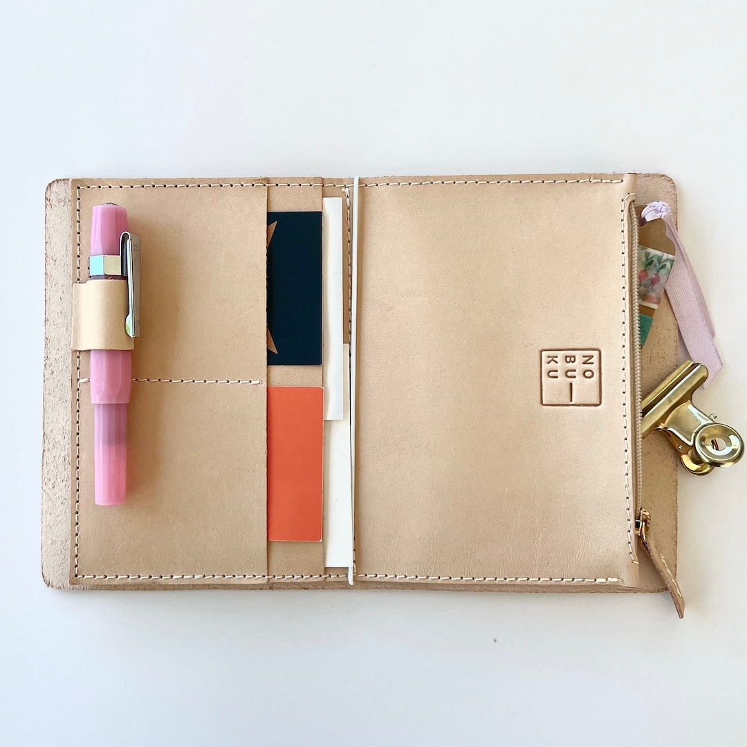 Travelers Notebook Insert, Field Notes Wallet Insert, Travelers ...