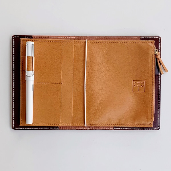 Travelers Company Notebook - Etsy