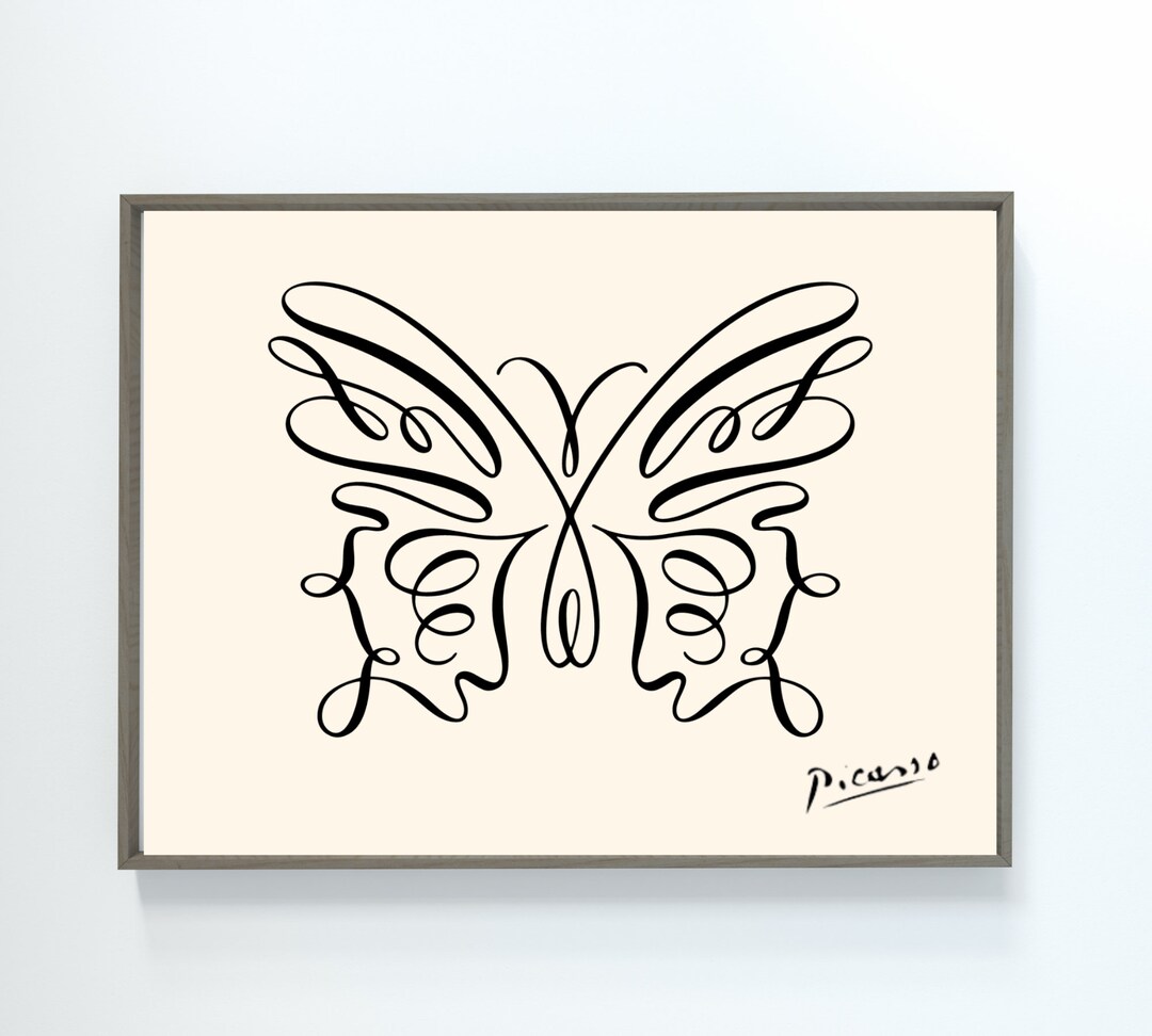 PICASSO ANIMAL PRINTS ,A Classic Collection of Pablo Picasso Animal ...