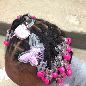 Shaker Snap Clips. Set of 4 - Etsy