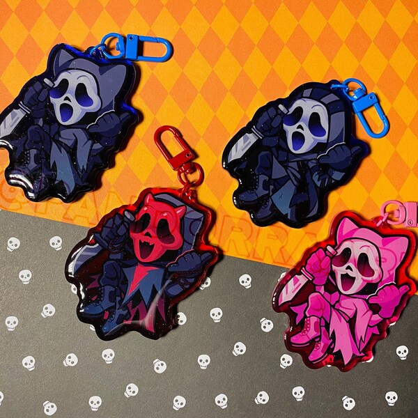 Dbd Charms - Etsy