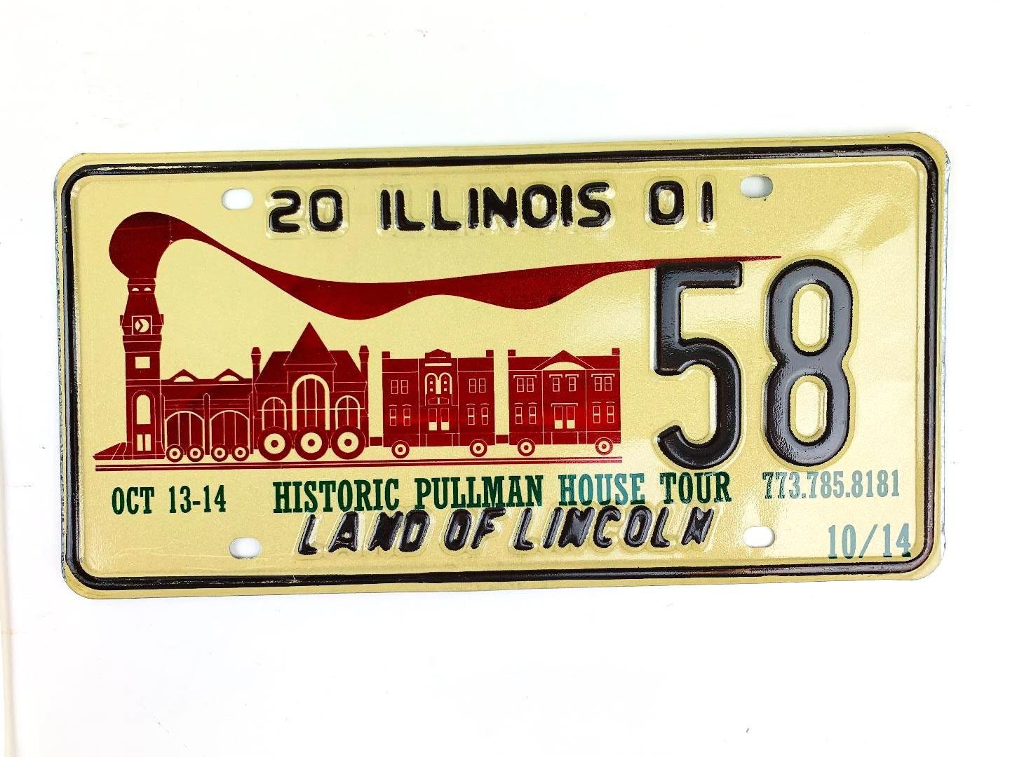 Pullman Railroad for sale | Only 2 left at -60%