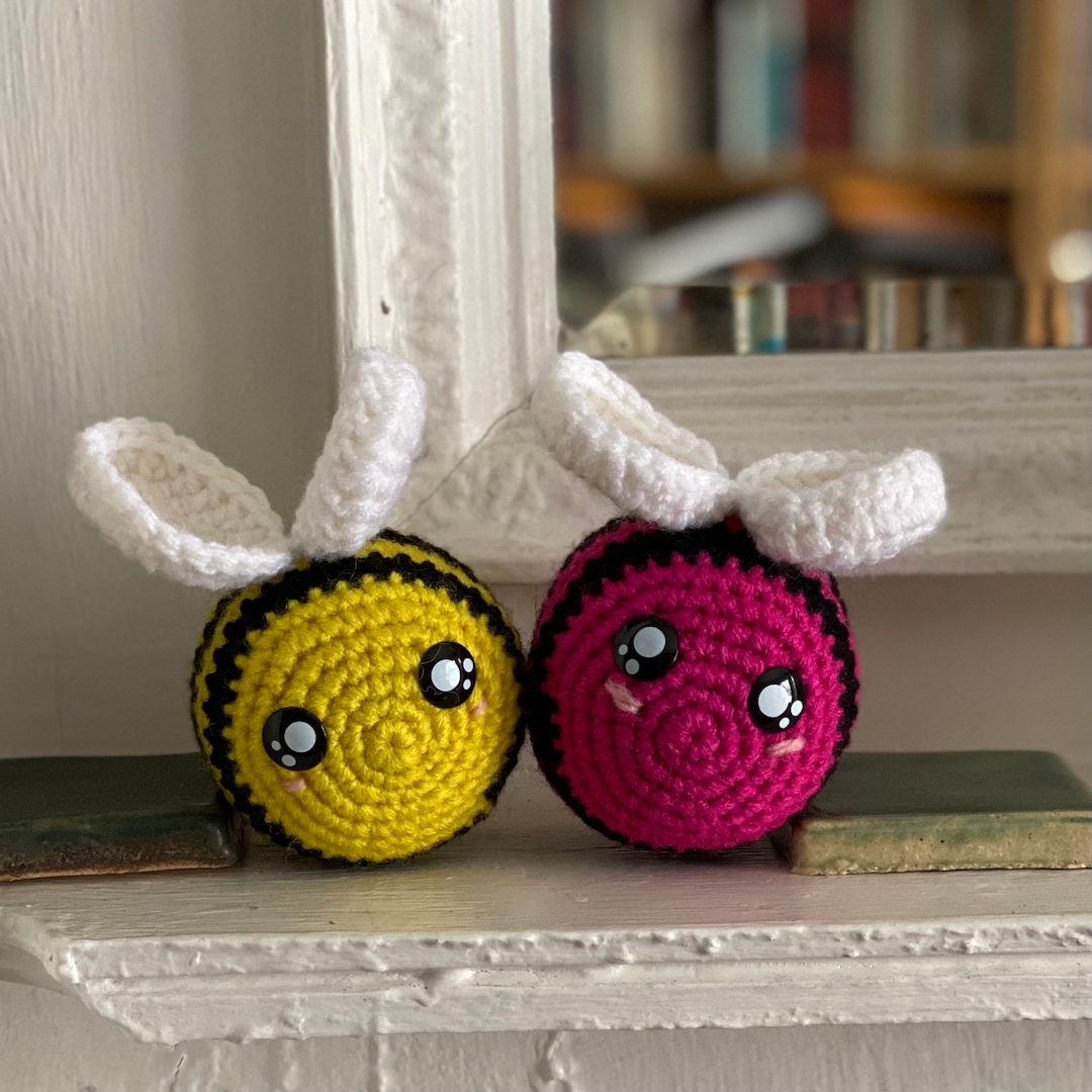 Buzzy Bee Pocket Hug, Buzzy Bee Desk Hug, Buzzy Bee Bedtime Hug, Buzzy ...