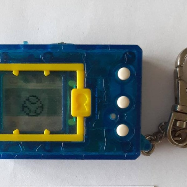 Digivice - Etsy