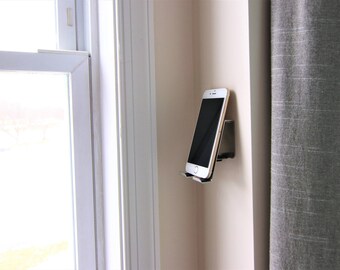 Kitchen Phone Holder - Etsy
