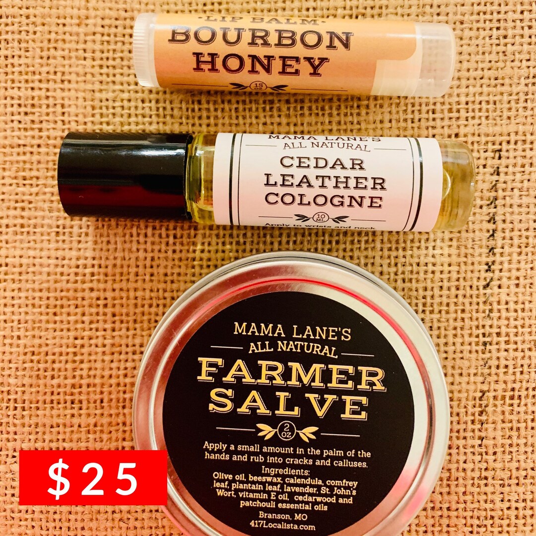 Gents Gift Set - Etsy