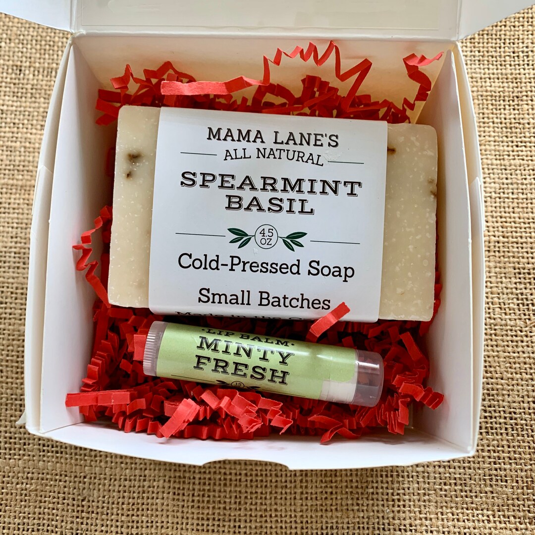 Mini Gift Set - Etsy UK