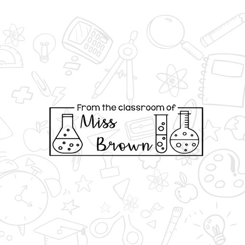 Papercraft Paper, Party & Kids 5 Finger Check-In Checklist Large Self ...